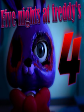 Buy Five Nights at Freddys 1 Game | Freddy-FNAF.com