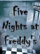 Buy Five Nights at Freddys 1 Game | Freddy-FNAF.com